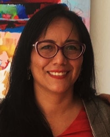 Alexandra Vásquez: “Tenemos que empezar a humanizar la educación ...