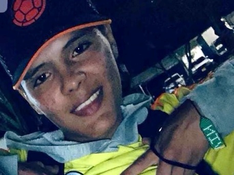Barras bravas de Atlético Nacional asesinan a joven de 17 años en ...